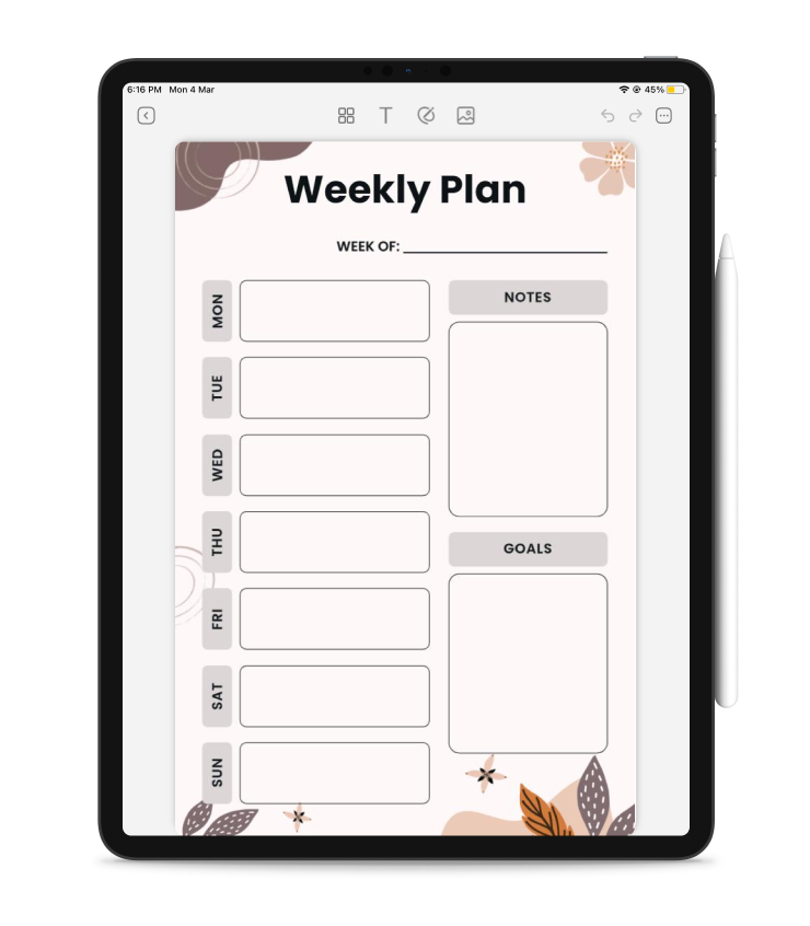 Digital Diary Planwiz Digital Diary Planwiz